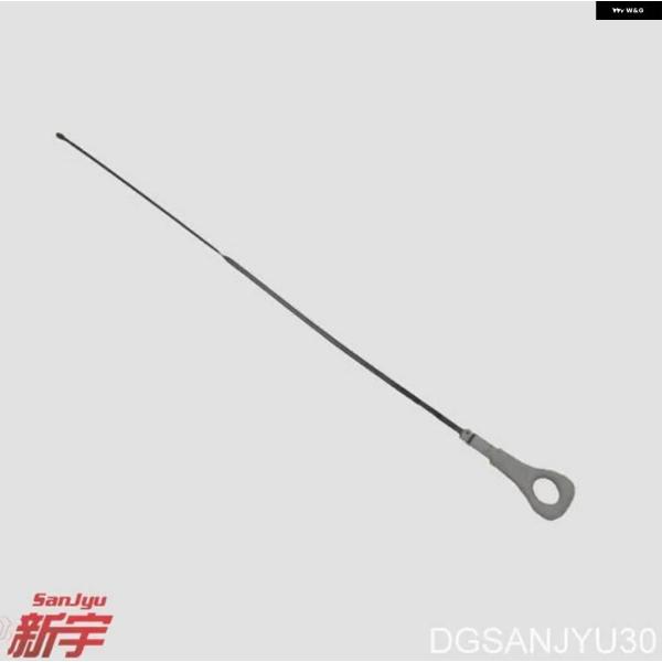 パジェロ IO H77W H67W 4G94 ゲージ オイルレベル MR994217 MD376417ガイド カスタム パーツ アクセサリーHigh-concerned chemical:NoneOrigin:Mainland ChinaO...