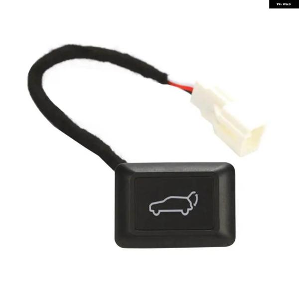 トランク スイッチ電動 トランク トランク リリーススイッチ トランク スイッチ燃料タンクドアスイッチ カスタム パーツ アクセサリーOrigin:Mainland ChinaSpecification 1:Universal Car Tr...