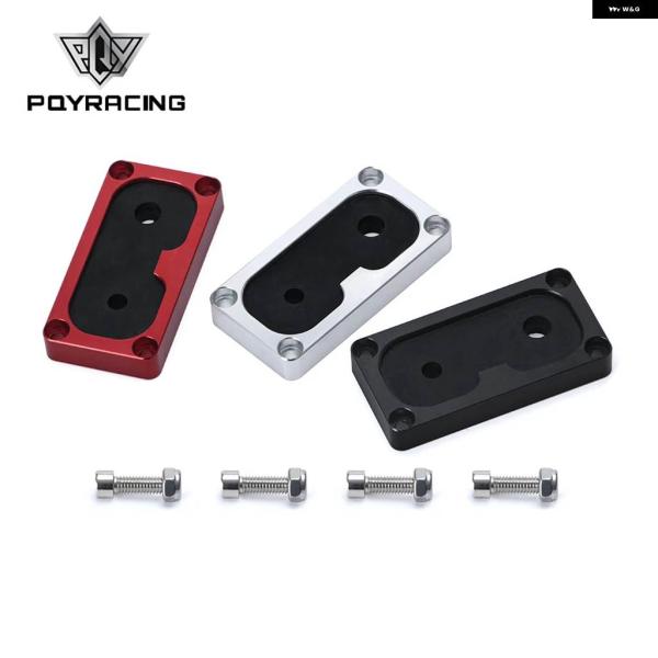 ホンダ シビック インテグラ K20 K20A2 K20Z シフター ケーブル グロメット マウント キット ポリ-SBP02 カスタム パーツ アクセサリーHigh-concerned chemical:NoneMaterial:Alum...