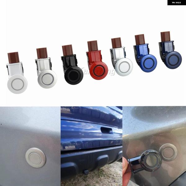 パーキング アシストセンサー PDC パーキング センサー 39680-SHJ-A61 39680SHJA61 ホンダ CR-V 2004-2013 オデッセイ 2005-2009 カスタム パーツ アクセサリーHigh-concerned...