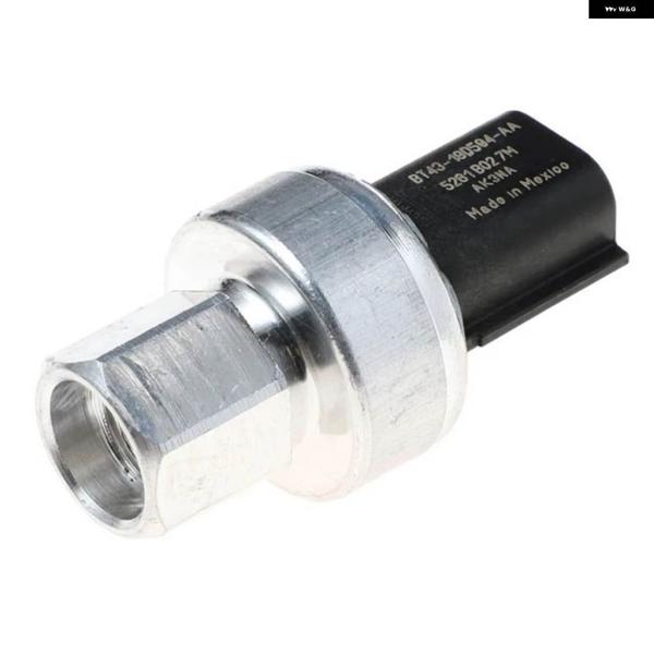 BT4319D594AA エアコン 圧力スイッチセンサー エアコン 圧力センサー D F-150 F150 2009-2014 BT43-19D594-AA カスタム パーツ アクセサリーHigh-concerned chemical:No...