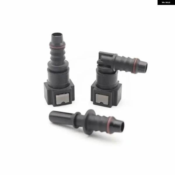 7.89 9.49 ID6 ID8 車用燃料ラインクイックコネクターゴム燃料 パイプ ホース接続ツール オートバイ 部品工具 カスタム パーツ アクセサリーHigh-concerned chemical:NoneCountry/Region...
