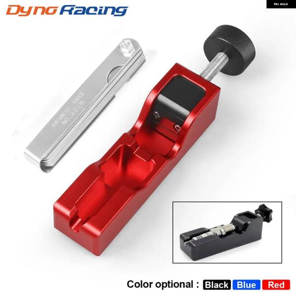 スパークプラグ ギャップツールとシックネスゲージ10MM12MM14MM16MM スパークプラグ カスタム パーツ アクセサリーProduct Type:Engine AccessoriesSpecial Features:Spark Pl...