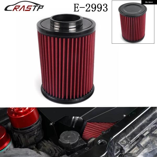 ハイフローエアインテーク フィルター E-2993 70MM フォード フォーカス エスケープ MKC RS-OFI106 カスタム パーツ アクセサリーHigh-concerned chemical:NoneCountry/Region ...