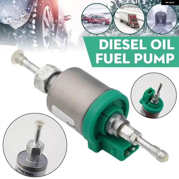 12V 22ML 超静音カーヒーター燃料 ポンプ エアディーゼルヒーター ポンプ 1KW〜5KWエアヒーターディーゼル システム A0J3 カスタム パーツ アクセサリーHigh-concerned chemical:NoneOrigin:...