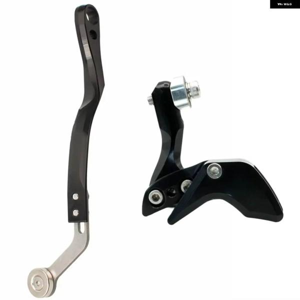 ロード バイク 直付け チェーン キャッチャーマグネットパワーメーター チェーン キーパーガイドガード自転車 カスタム パーツ アクセサリーHigh-concerned chemical:NoneOrigin:Mainland ChinaM...