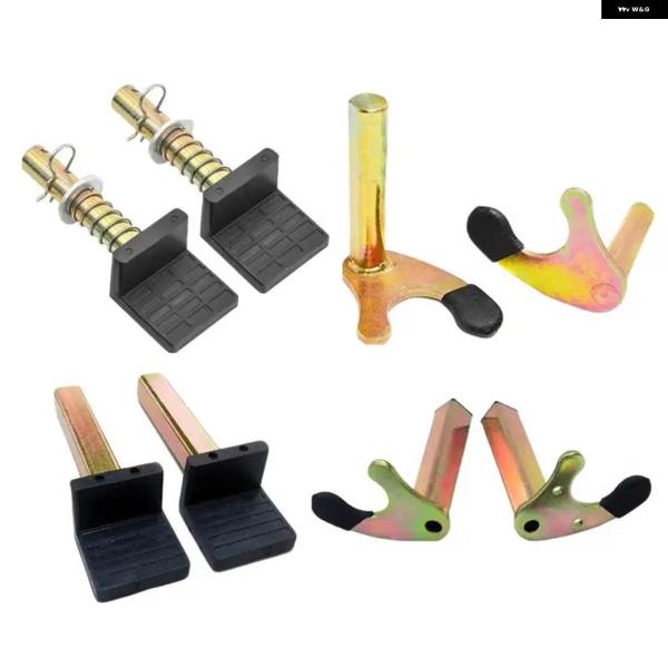 オートバイ リア スタンド 2個 セット オートバイ スタンド アタッチメント スイングアーム スプールリフト スタンド オートバイ パドック スタンド フック カスタム パーツ アクセサリーHigh-concerned chemical:...