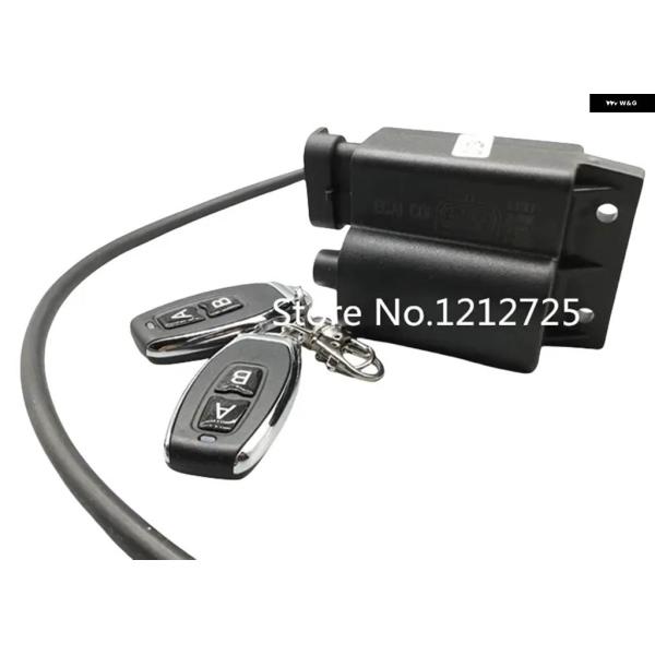 ピアジオ 100T-E FLY100 デルビ アトランティス シティ 50 ベスパ LX 50 インテリジェント リモート コントロール CDI カスタム パーツ アクセサリーHigh-concerned chemical:NoneSpec...
