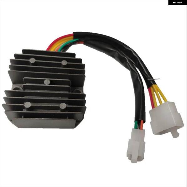 GT380 GT550 GT750 TS400 オートバイ 電圧レギュレータ 整流器 32800-31021 32800-37010 102816-R00 カスタム パーツ アクセサリーHigh-concerned chemical:Non...