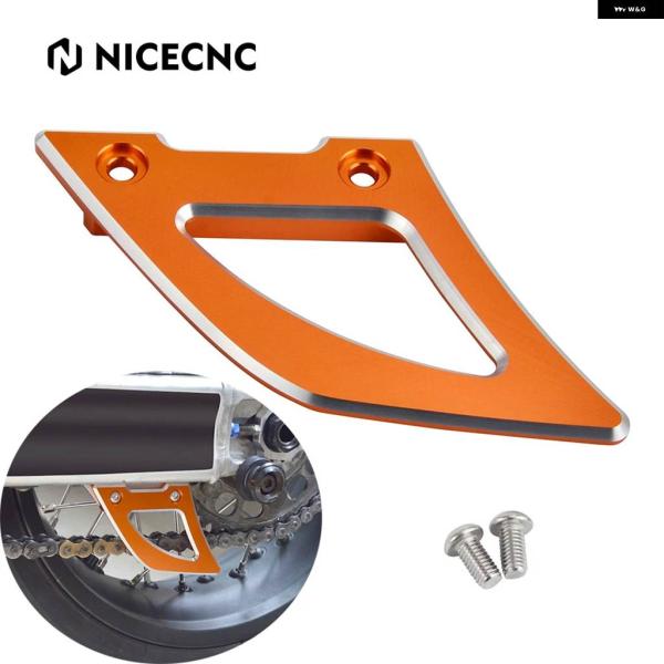 バイク チェーン ガイド KTM 950 990 1050 1090 1190 2000-2019 1290 スーパー チェーン ガードフィン カスタム パーツ アクセサリーHigh-concerned chemical:NoneModel...