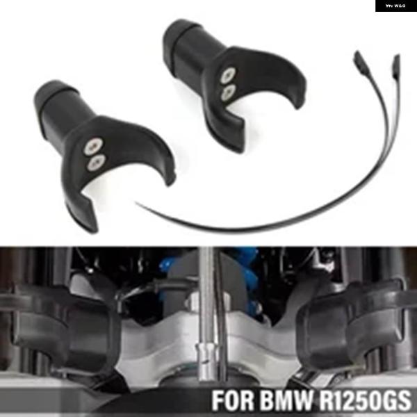 オートバイ ステアリングストップ ステアリングホイール リミッター BMW R1250GS/ADV R1300GS/ADV R1200GS LC 2013-2016 R1200GS ADV 2014- カスタム パーツ アクセサリーProt...