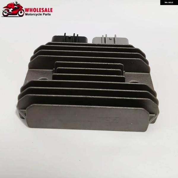 オートバイ 部品 整流器 電圧レギュレーター カワサキ 21066-0731 21066-0730 21066-0028 KLZ1000 KLZ VERSYS 1000 SH854AA 2015 カスタム パーツ アクセサリーHigh-co...