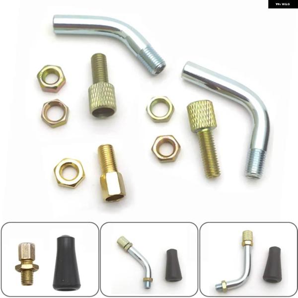 キャブレター スロットル ケーブル 調整ボルトネジ PWK PE CARB 21-42MM PHBG 17.5 19 21 キャブレター エルボーリペアキット カスタム パーツ アクセサリーHigh-concerned chemical:N...