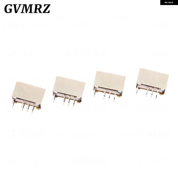5個 G6S-2 5VDC 12VDC 24VDC 信号リレー 8ピン DC 5V 12V 24V 2A ミニ信号スイッチリレー カスタム パーツ アクセサリーHigh-concerned chemical:NonePower Source...