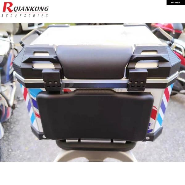 BMW K1200LT K1200GT K1200R SPORT K1200S K1300GT K1300R K1300S 1997-2025 リア トランク ケース クッション パッセンジャーバックレスト カスタム パーツ アクセサリーH...