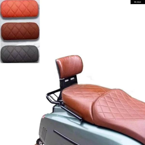 オートバイ バックレストウエスト サポート ブラケット VICTORIA SIXTIES 150SI 250 300I 2024 カスタム パーツ アクセサリーHigh-concerned chemical:NoneModel Name:1...