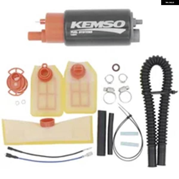 燃料 ポンプ KTM 690 ENDURO R 2009 - 17-2022 カスタム パーツ アクセサリーHigh-concerned chemical:NoneProduct Type:Fuel PumpsManufacturer Pa...