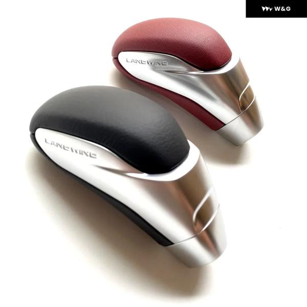 オートマチックカーギア ボックス ハンドル ギア シフト ノブ スティック レバー ヘッド マツダ 6 GG GH マツダ 8 CX-7 MX5 RX8 マツダ 3 BK BL 2007-2012 カスタムパーツ アクセサリー 交換用部品H...