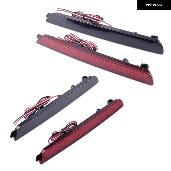 車用LEDリア バンパー ライト リフレクター ブレーキランプ マツダ 3 2004-09 カスタムパーツ アクセサリー 交換用部品Hign-concerned Chemical:NoneFor Vehicle Brands/Model:M...