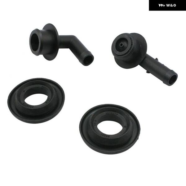 車用PCV バルブ グロメット ジープ グランド チェロキー 40L 2000-2004 ラングラー TJ 1997-2006 カスタムパーツ アクセサリー 交換用部品Hign-concerned Chemical:NoneMaterial...