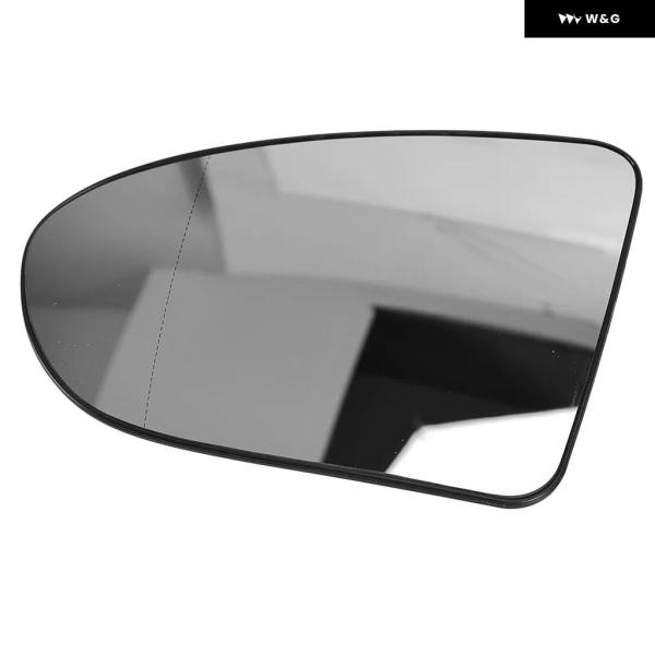 フロント左側バックミラー ガラスヒーター付き 96302BR72A 日産 キャシュカイ J10 2006 2007 - 10 2011 2012 2013 カスタムパーツ アクセサリー 交換用部品Hign-concerned Chemica...