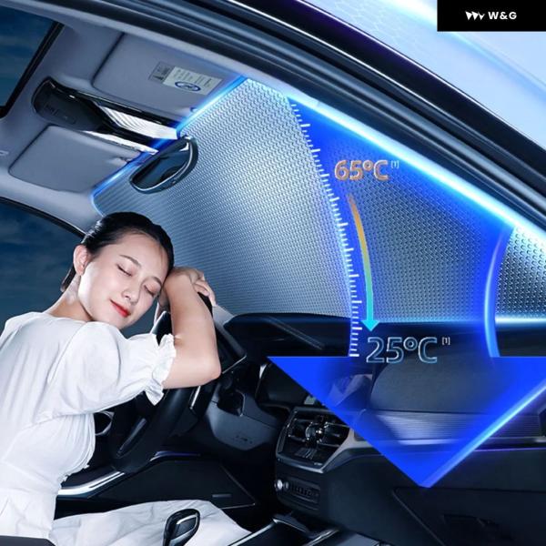 フルカバー サンシェード ホンダ アコード LX 10代目 CV1 2 3 ハイブリッド 2018~2022 フロントガラス バイザー マット 窓カーテン カーアクセサリー カスタムパーツ アクセサリー 交換用部品Product appli...