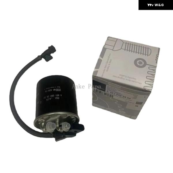 燃料 フィルター 6510901552 6510902952 6510903052 A6510901552 A6510902952 WK820/18 カスタムパーツ アクセサリー 交換用部品Other Part Number:651 090...