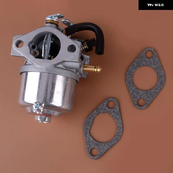 キャブレター ガスケット付き AM122614 AM109051 ジョンディア LX178 キャブレター 32045 32226 32410 32361 カスタムパーツ アクセサリー 交換用部品Hign-concerned Chemical...