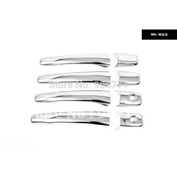 クローム ドアハンドル カバー 三菱 ランサーエボリューション GEN 7/8/9 カスタムパーツ アクセサリー 交換用部品Hign-concerned Chemical:NoneCountry/Region of Manufacture:...