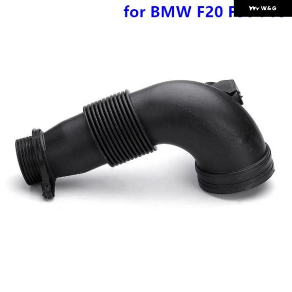 エアインテーク チューブ パイプ BMW F20 F30 F10 X1 X3 X5 125I 320I 328I 520I エンジン N20 13717605638 カスタムパーツ アクセサリー 交換用部品Hign-concerned Ch...