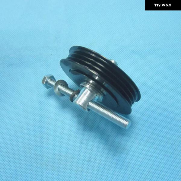 カーアクセサリー エンジン テンショナー ベルト プーリー HAIMA 2 HAIMA 323 HAPPIN II III 474Q 474Z エンジン カスタムパーツ アクセサリー 交換用部品Country/Region of Car M...