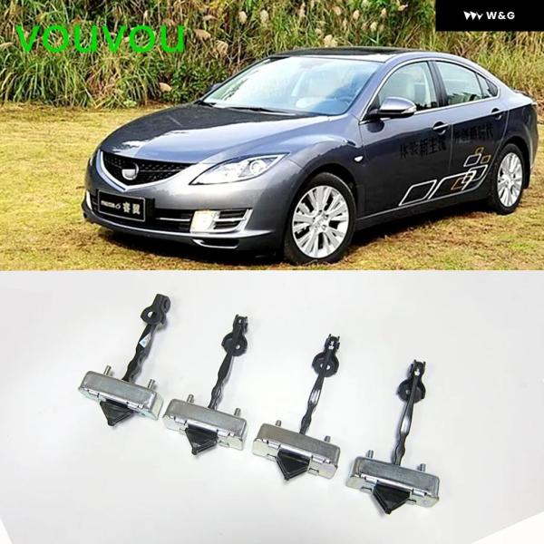 カーアクセサリー GS1D-58-270 OEM コピーボディパーツ ドアストップチェッカー マツダ 6 2007-2013 GH カスタムパーツ アクセサリー 交換用部品Hign-concerned Chemical:NoneInstal...