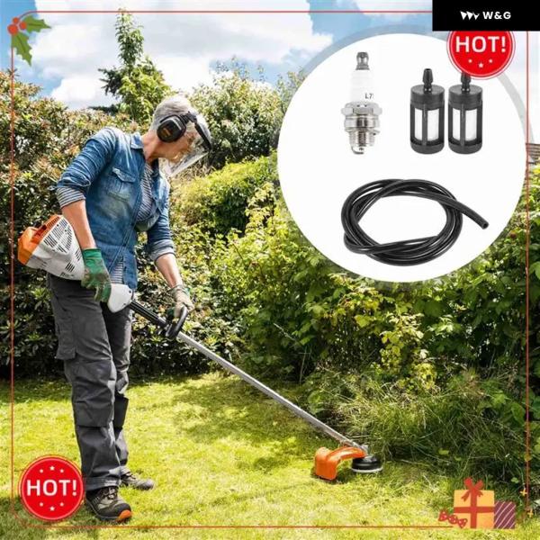 FS85 キャブレター エア フィルター カバー STIHL FS75 FS80 FS 85 KM80 KM85 FC75 ストリングトリマー ブラシカッター チューンアップキット カスタムパーツ アクセサリー 交換用部品Hign-conc...