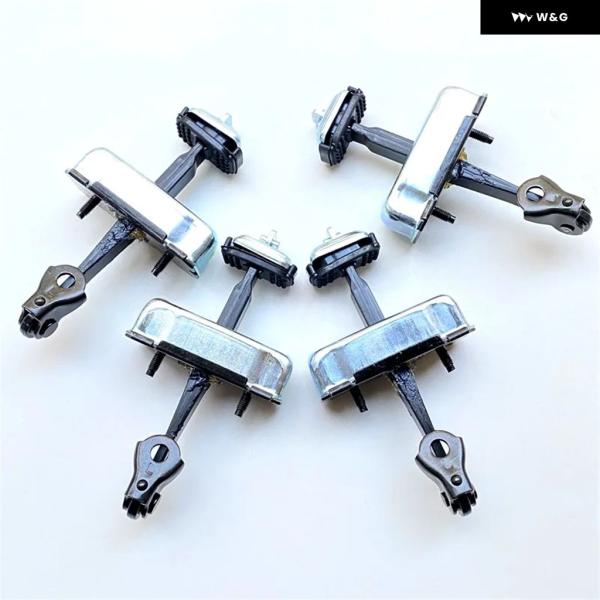 ホンダ アコード 2003-2007 車用 フロントリア ドア ステイ チェッカー ストラップ ストッパー 72380-SDC-A01 72340-SDC-A01 カスタムパーツ アクセサリー 交換用部品Hign-concerned Che...