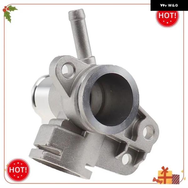車用冷却水 パイプ フランジ 06J121132F A3 Q3 TT SEAT SKODA VW GOLF PASSAT TIGUAN SCIROCCO JETTA カスタムパーツ アクセサリー 交換用部品Hign-concerned Ch...