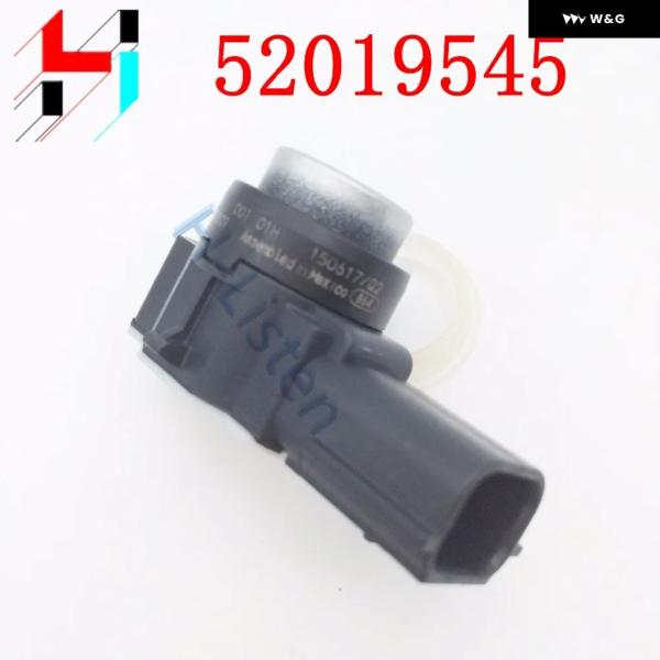 52019545 OEM 0263013809 パーキング センサー 距離 制御 センサー AD AM COR SA E MER IVA カーアクセサリー 14-17 カスタムパーツ アクセサリー 交換用部品OEM NO.:02630138...