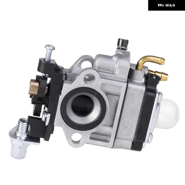 キャブレター 10MM キャブレター ガスケット付き ECHO SRM 260S 261S 261SB PPT PAS 260 261 BC4401DW トリマー カスタムパーツ アクセサリー 交換用部品Hign-concerned Che...