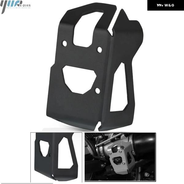BMW R1200GS 2004-2012 2011 2010 2009 R1200GS ADVENTURE ADV 2004-2013 オートバイ バイク CNC スロットル バルブ カバー ガード カスタムパーツ アクセサリー 交換用部...