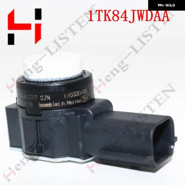 1TK84JWDAA OEM 0263033815 1TK84GW7AA パーキング センサー レーダー リバースアシスト 14-19 JE EP DUR ANGO カーアクセサリー カスタムパーツ アクセサリー 交換用部品OEM NO.:...