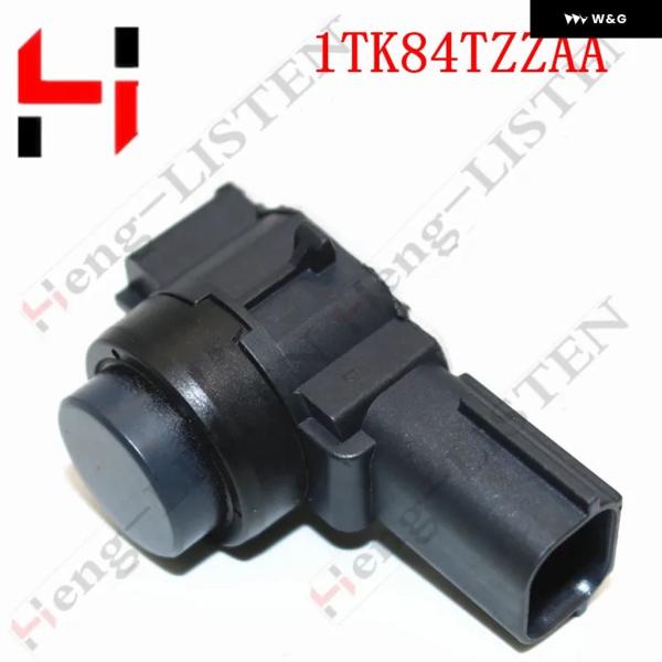 1PCS レーダー リバース アシスト 1TK84TZZAA OEM 0263013692 1TK84RXFAA JE EP DUR ANGO カーアクセサリー 14-19 カスタムパーツ アクセサリー 交換用部品OEM NO.:02630...