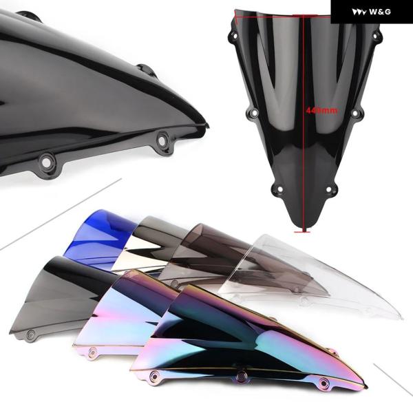 オートバイ バイク 防風シールド ウインドスクリーン ヤマハ 2004 2005 2006 / YZF-R1 04 05 06 カスタムパーツ アクセサリー 交換用部品Hign-concerned Chemical:NoneItem Wei...