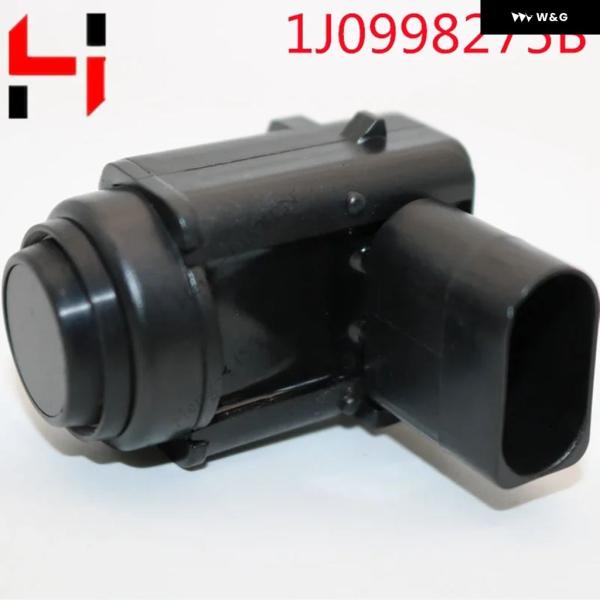 SI-A0222 1J0998275B フロントリア パーキング センサー リバースエイドセンサー Q7 ゴルフ トゥーラン トゥアレグ 1U0919275 1J0919275 1K0919275 カスタムパーツ アクセサリー 交換用部品H...