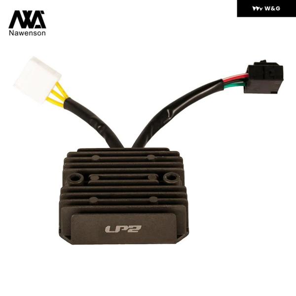 整流器 レギュレーター ホンダ UH125D 2009 SH125 2005-2009 SH150 2009-2012 FES150 S-WING 2006-2012 カスタムパーツ アクセサリー 交換用部品Hign-concerned C...