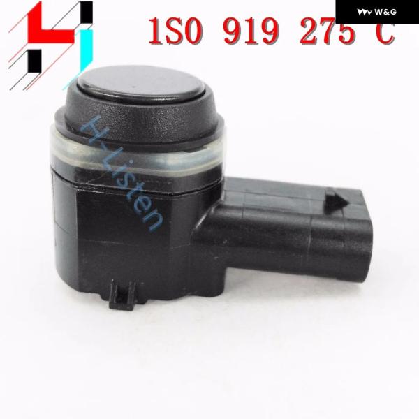 1S0 919 275 C パーキング センサー SE AT S KODA A3 A4 A5 A6 A8 Q3 Q5 Q7 R8 1S0919275C 5K0919275 4H0919275 カスタムパーツ アクセサリー 交換用部品OEM ...