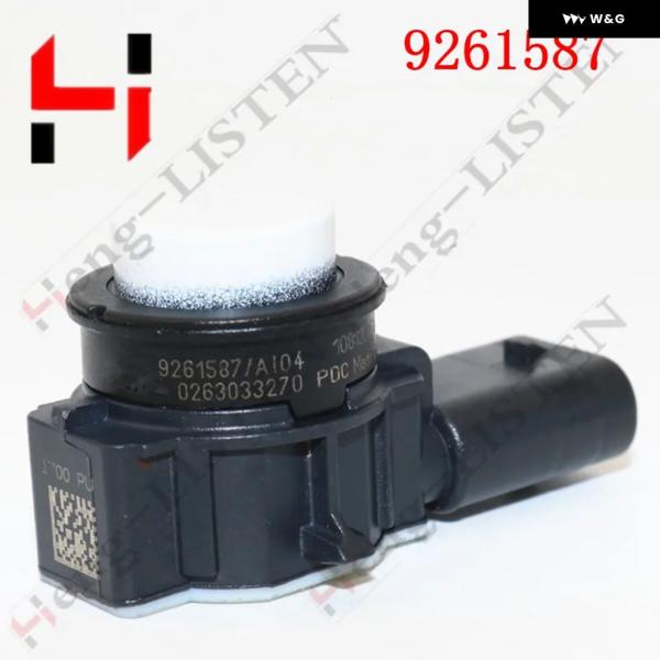 66209261587 パーキング センサー 距離 制御 センサー 車検 F36 F33 F32 F82 M4 9261587 OEM 0263033270 カスタムパーツ アクセサリー 交換用部品OEM NO.:0263033270OSD...
