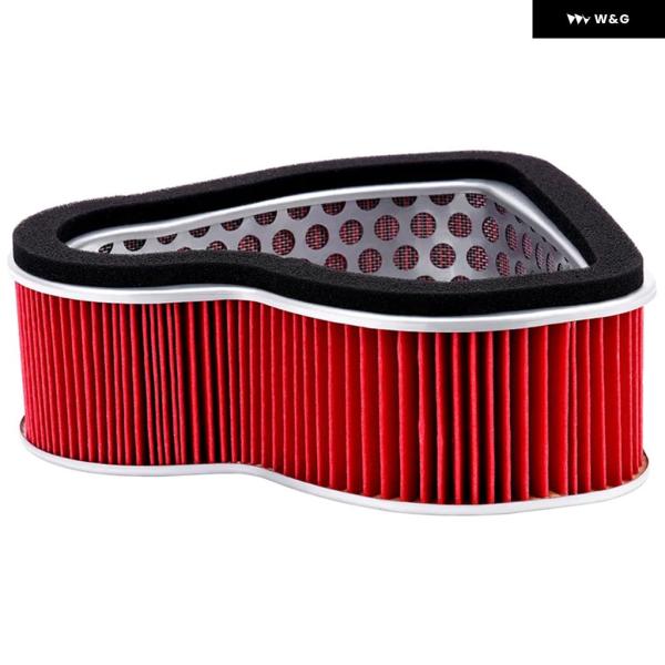 オートバイ バイク パーツ エア フィルター ホンダ VTX1300C VTX1300R VTX1300T VTX1300S レトロ SC52 VTX1300 VTX 1300 17213-MEA-670 HFA1925 カスタムパーツ ア...