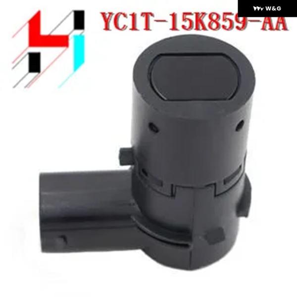 パーキング センサー フロント/リア フォード リバースバックアップ パーキング センサー FO CUS/FI ESTA/C- MAX YC1T-15K859-AA YC1T15K859AA カスタムパーツ アクセサリー 交換用部品OEM ...
