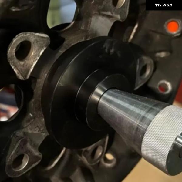 リアホイールバランサー アダプター ツール BMW R1250GS R1200GS RNINET R1200 R1250 R/RS/RT K1200 K1300 R/S/GT /GT/GTL R1300GS カスタムパーツ アクセサリー 交...