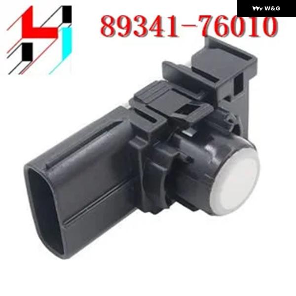 1PCS カー パーキング センサー 2013-2014 CT200H ZWA10 GS450H GS350 パーキング アシスト システム 89341-76010 89341 76010 パークセンサー カスタムパーツ アクセサリー 交換...