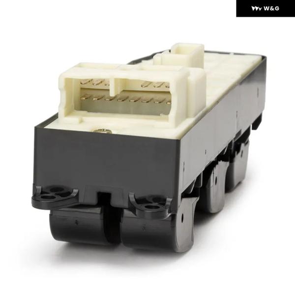 電動パワーウィンドウスイッチ 84820-42060 84820-12340 84820-06011 トヨタ RAV4 1998-2000 8482060110 8482042060 84820 42060 カスタム パーツ アクセサリーH...